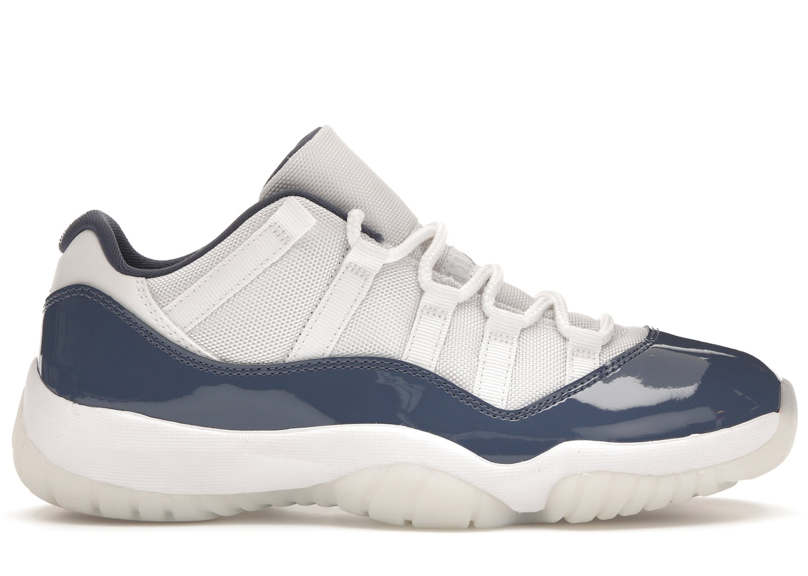 Jordan 11 Retro Low "Diffused Blue" Mens Style : Fv5104 - Walmart.com