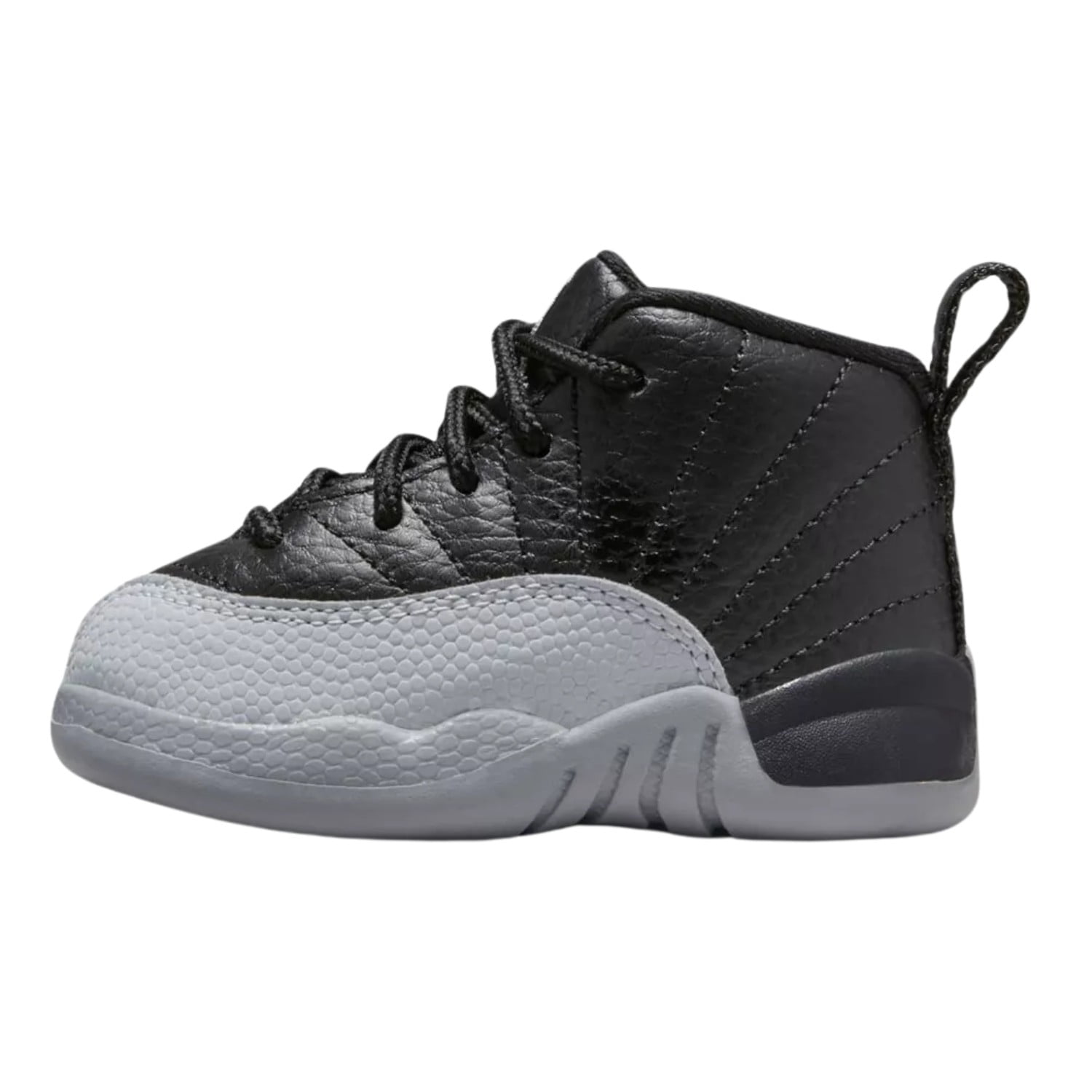 Jordan 12 Retro Barons (Td) Toddlers Style : 850000 - Walmart.com