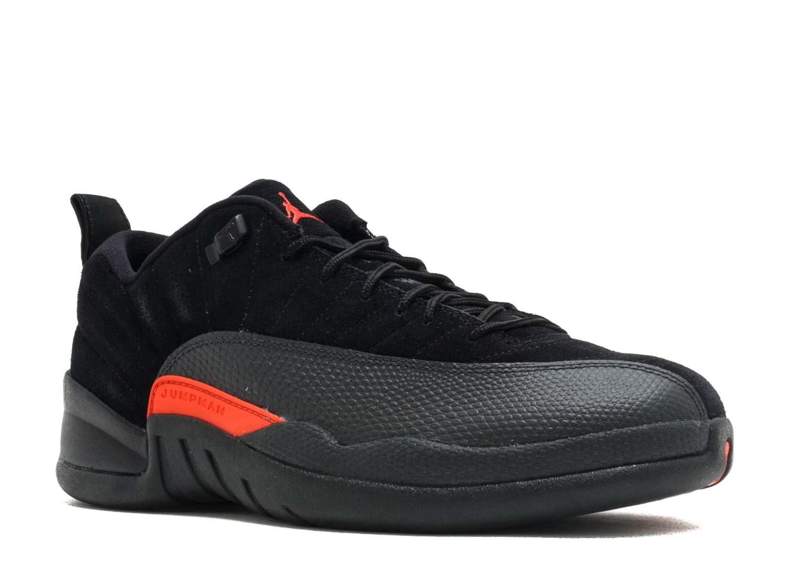 Jordan 12 Retro Low Mens Style : 308317 - Walmart.com