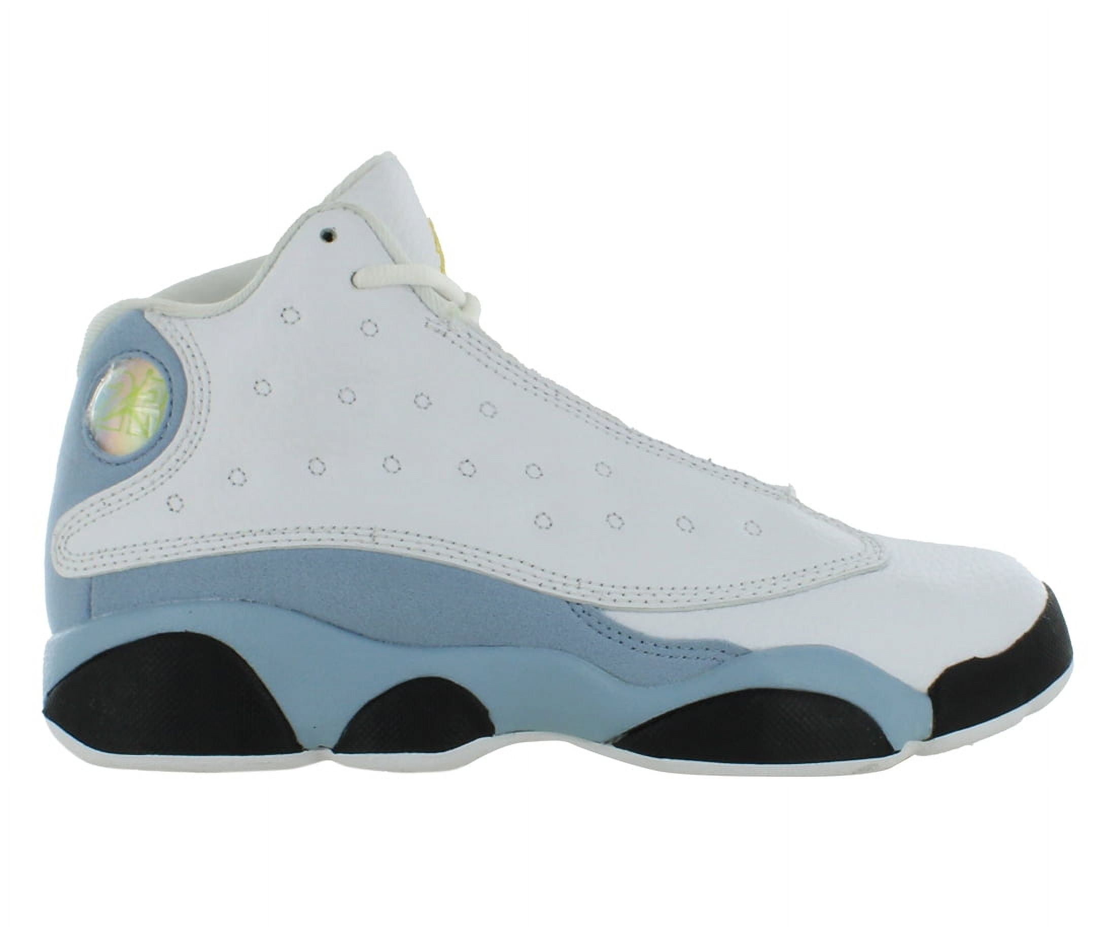 Jordan 13 Retro (Ps) Little Kids Style : DJ3005 - Walmart.com