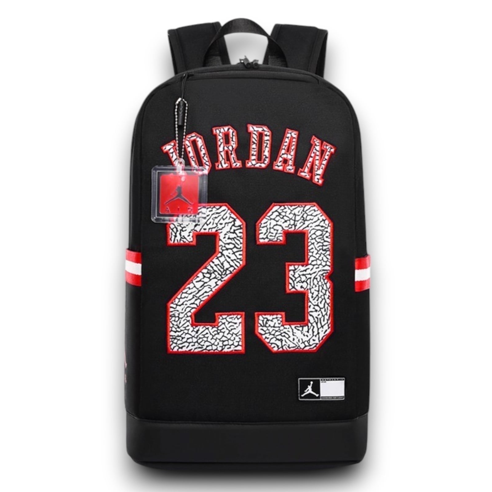Jordan Back