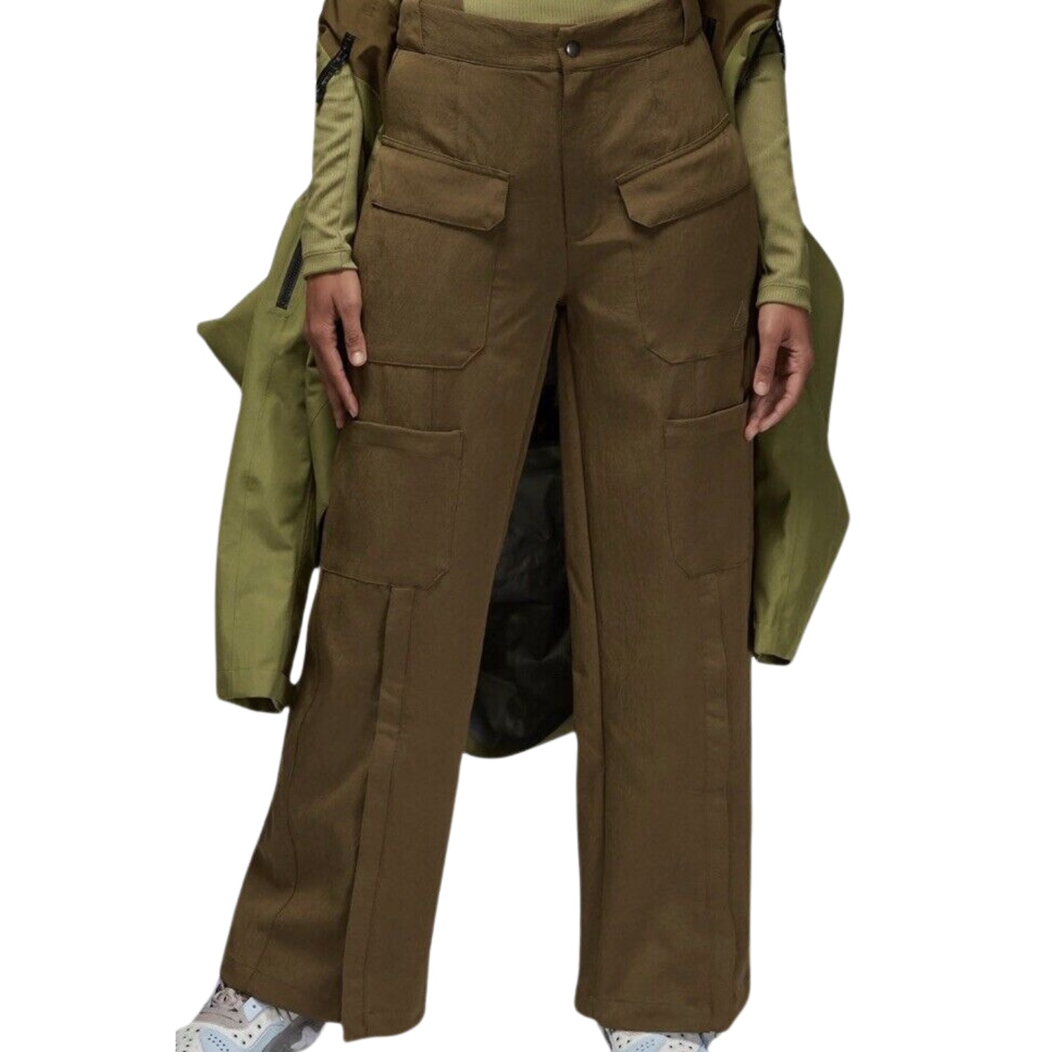 Jordan 23 Women's Engineered Pants Womens Style : Dv1261 - Walmart.com