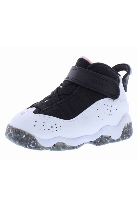 Kids Jordans 6 Rings