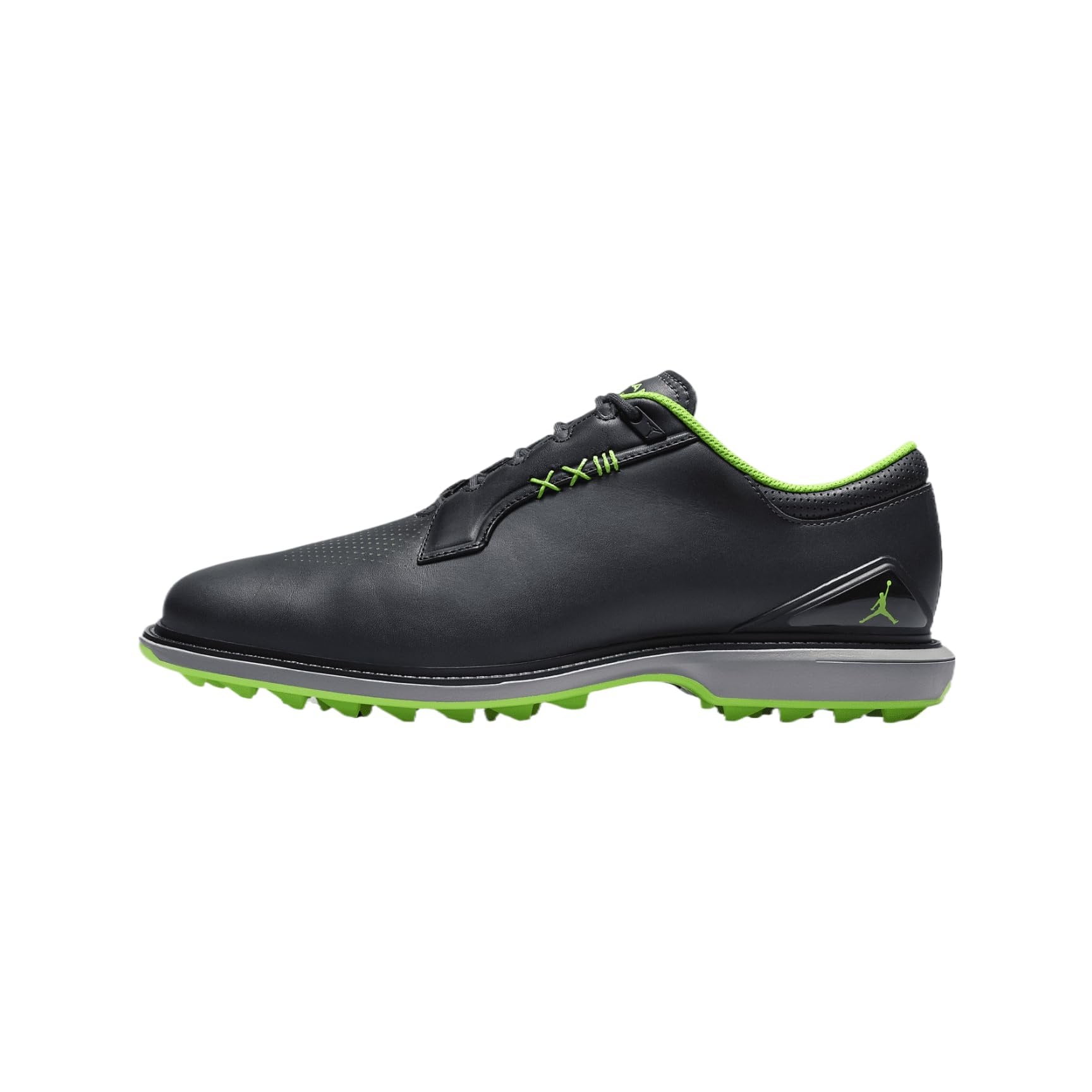 Jordan ADG 5 Golf Shoes Wide FQ7874-002, Anthracite/Black/Cool Grey ...