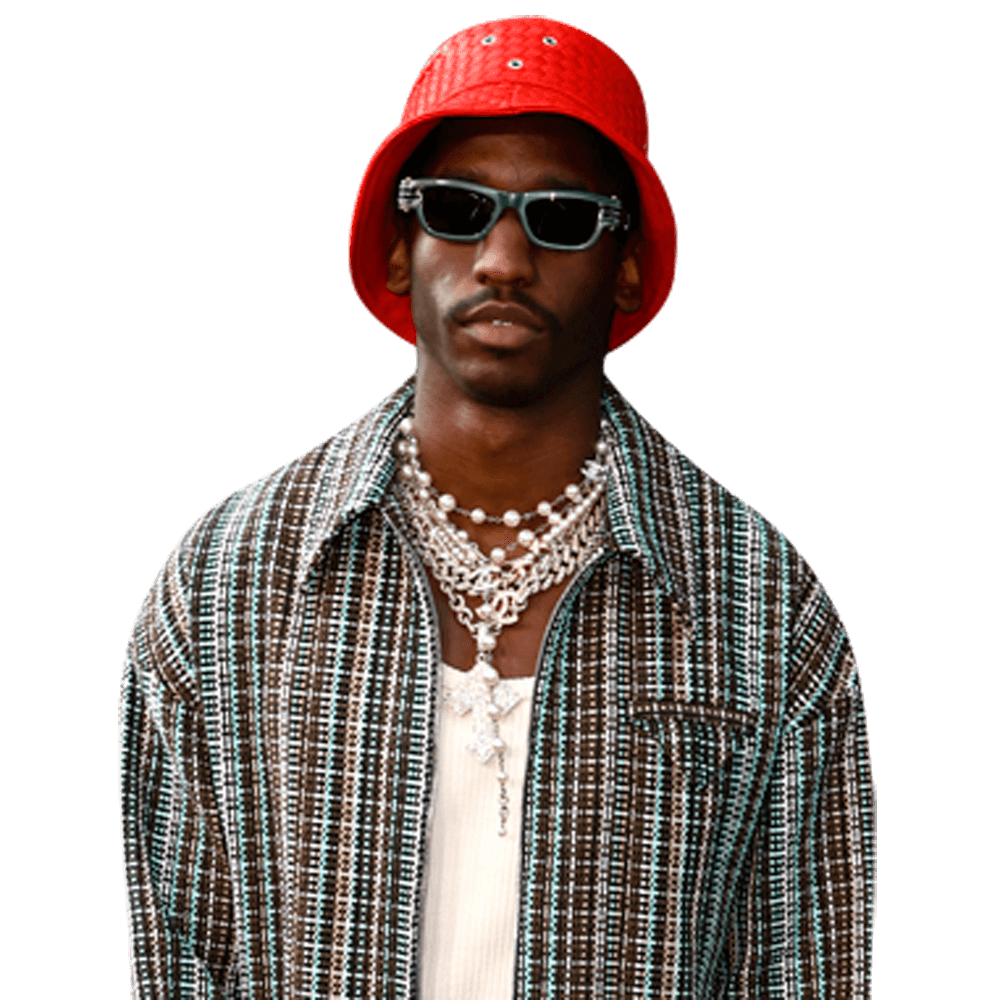 Jordan Addison (Shorts) Half Body Buddy Cutout - Walmart.com