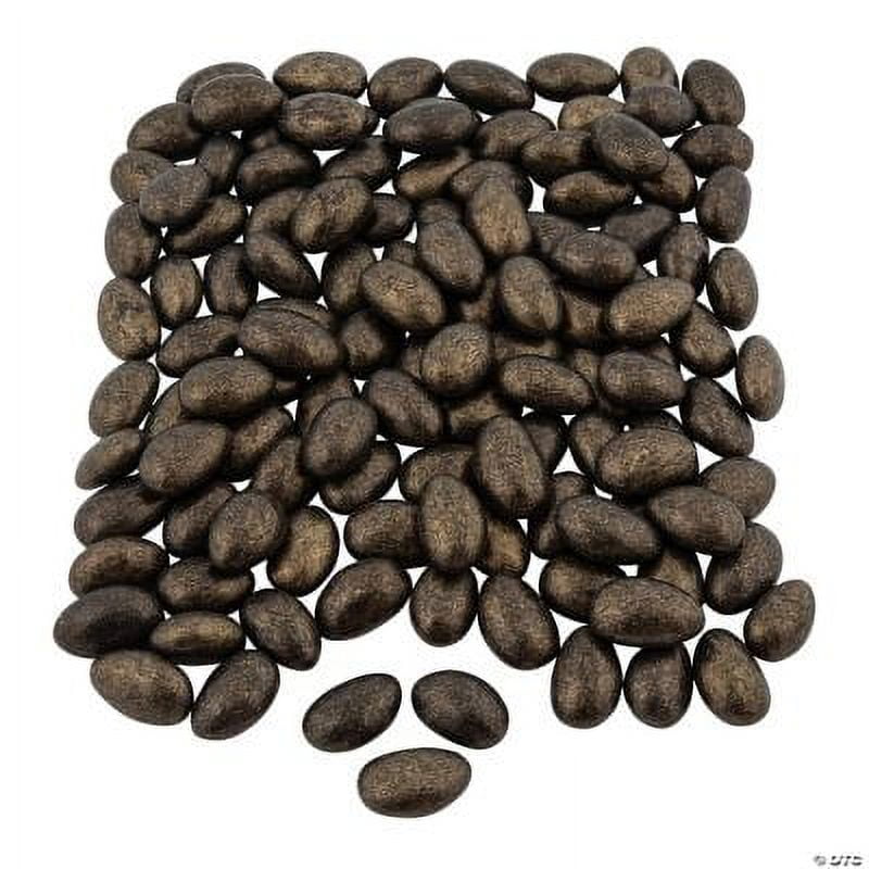 Jordan Almonds (1 pound bulk bag) Delicious Candy Nuts for Parties ...