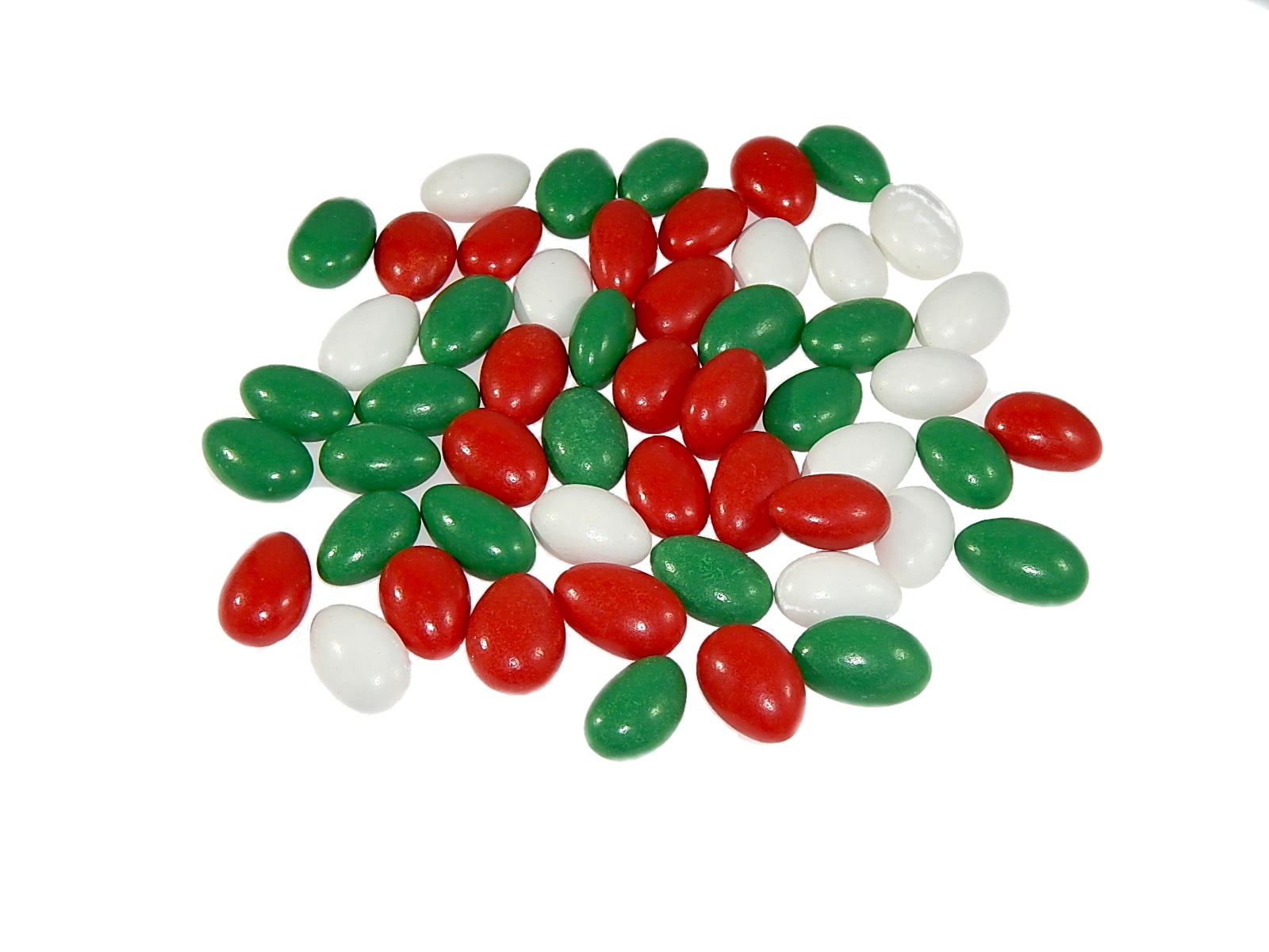 Jordan Almonds Holiday Edition - Festive Jordan Almonds in Christmas ...