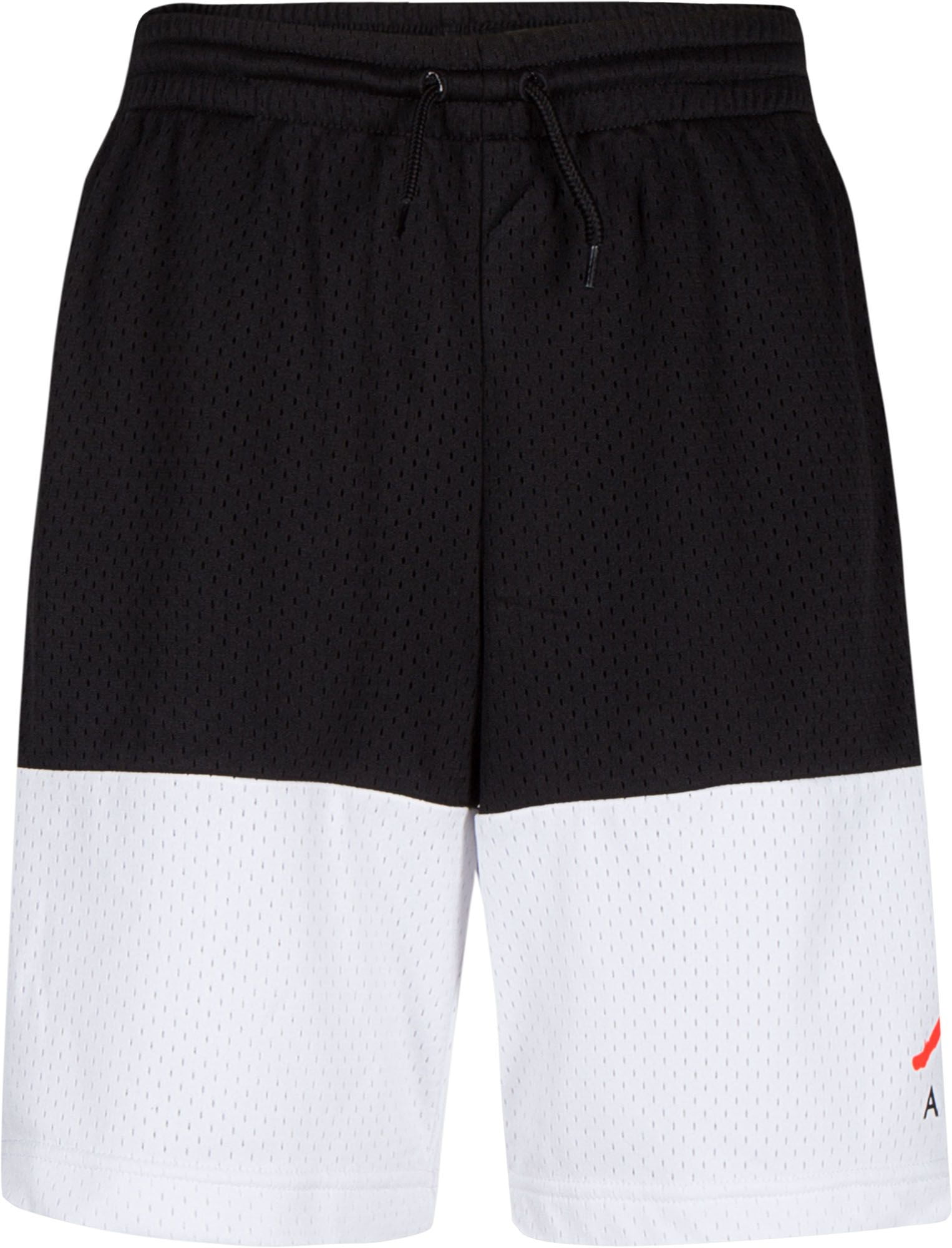 Jordan Boys' Jumpman Air Mesh Shorts - Walmart.com