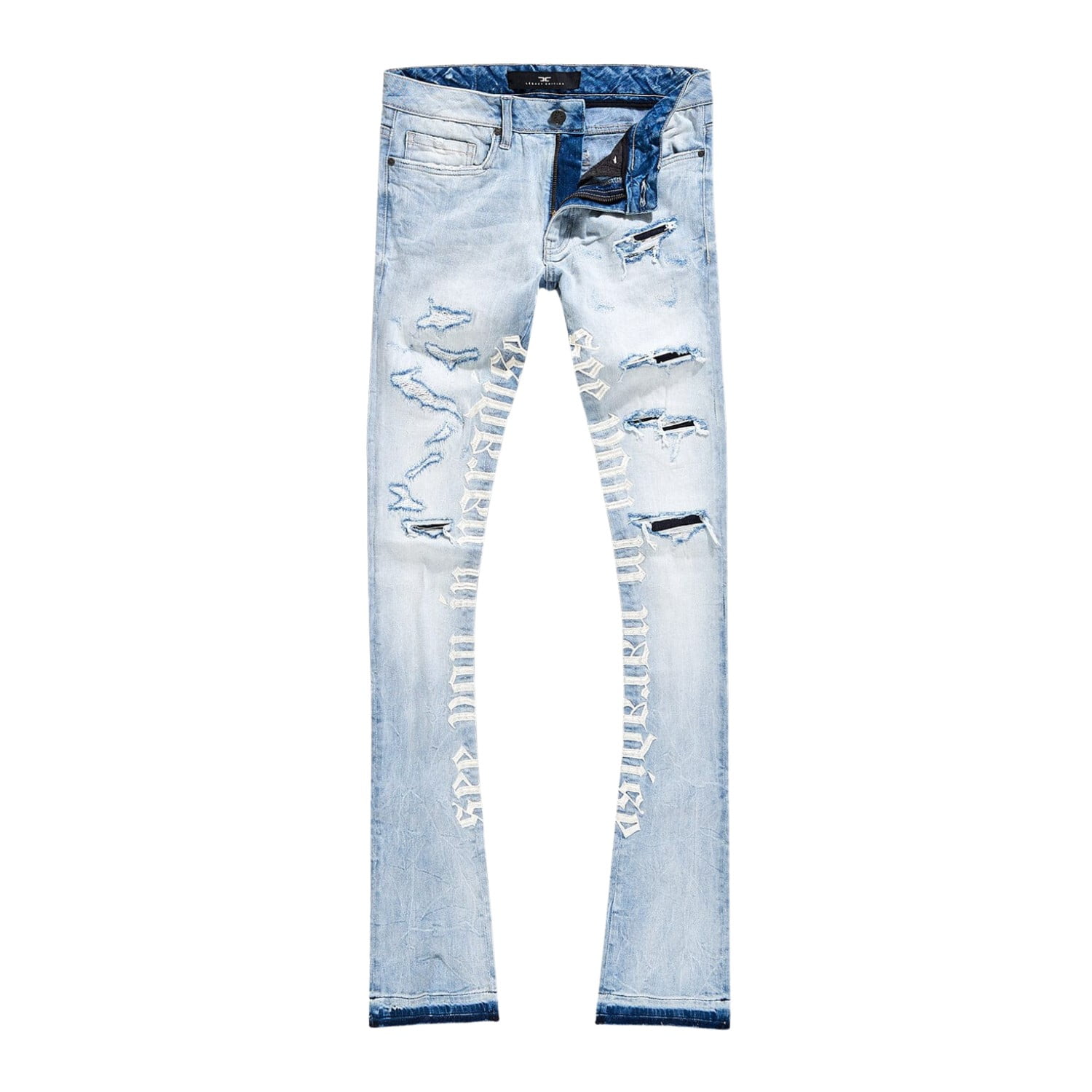 Jordan Craig Martin Stacked - See You In Paradise Denim Mens Style ...