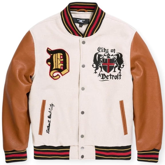JORDAN CRAIG MEN HAMILTON DENIM TRUCKER JACKET (AGED WASH) - Walmart.com