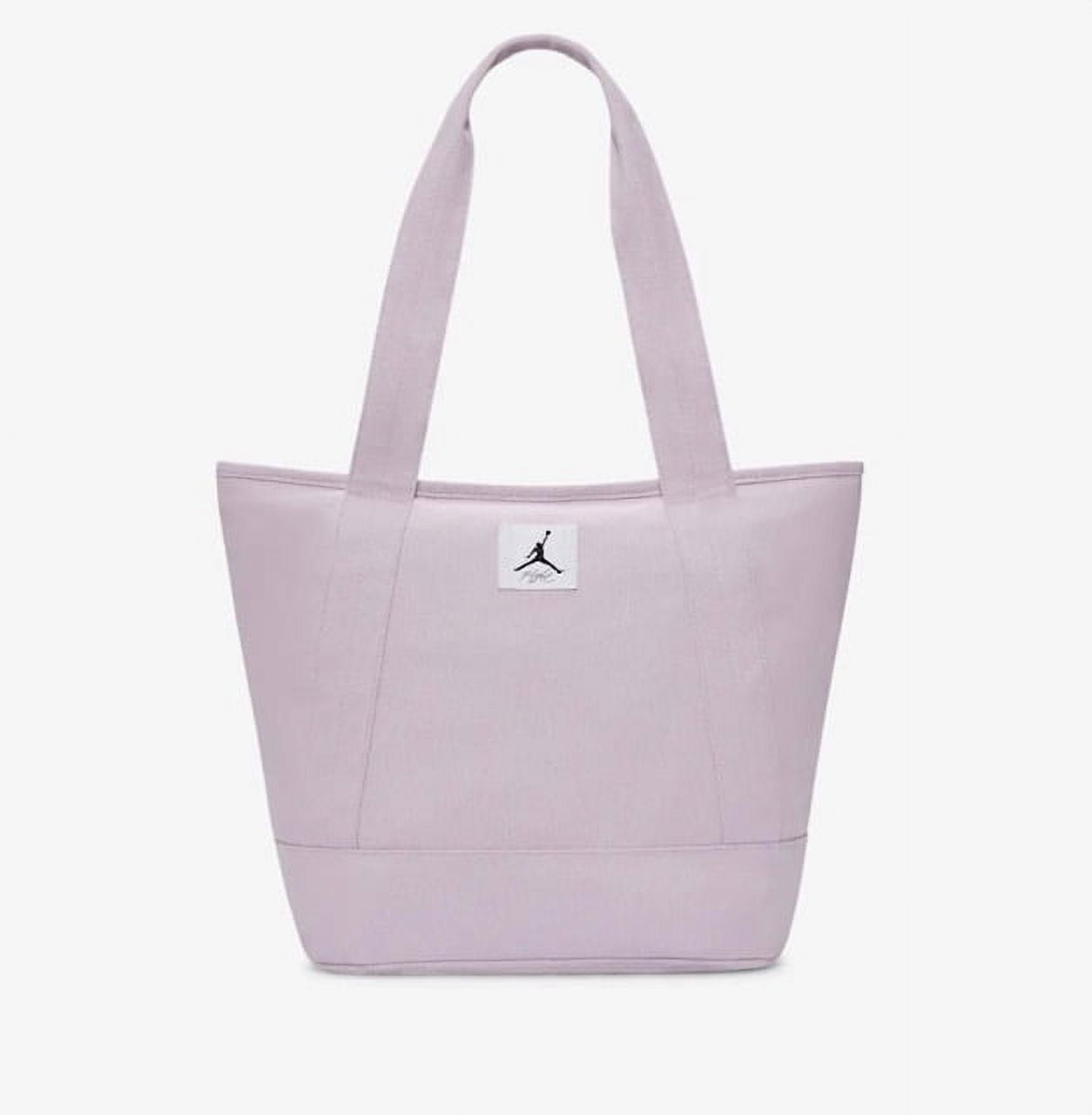 Jordan Tote Bag