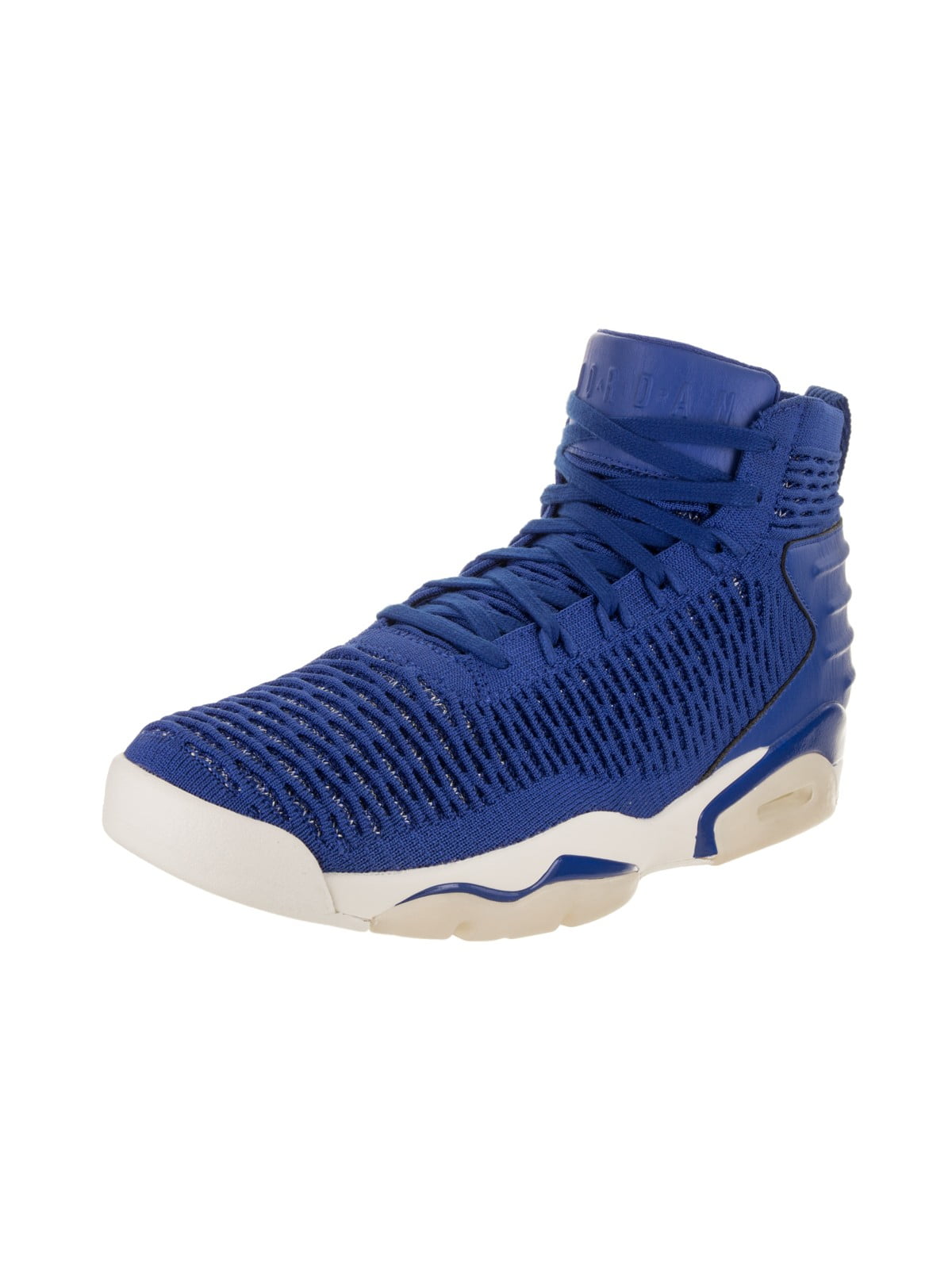 Jordan Flyknit Elevation Game Royal/Game Royal-Phantom - 10.5 - Walmart.com