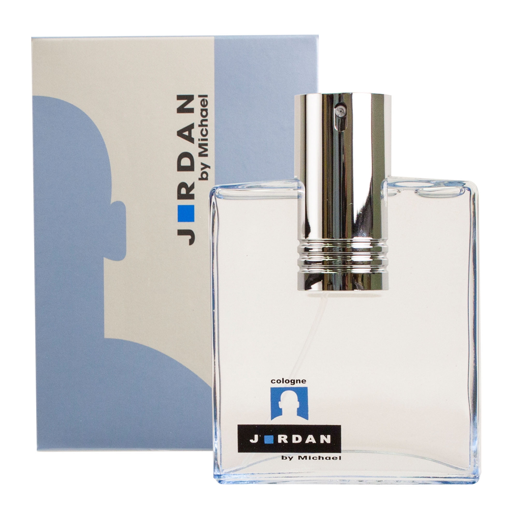 Michael Jordan All Fragrances