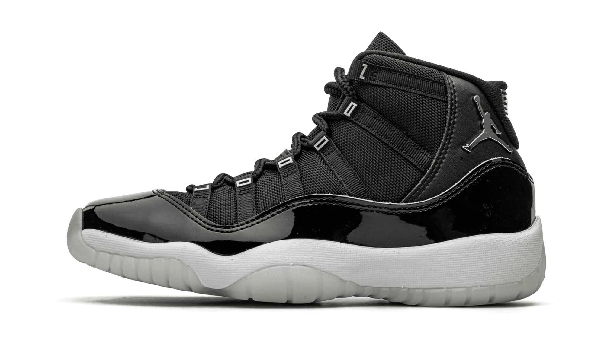 Jordan GRADE SCHOOL Air Jordan 11 Retro GS "Jubilee - 25th Anniversary ...