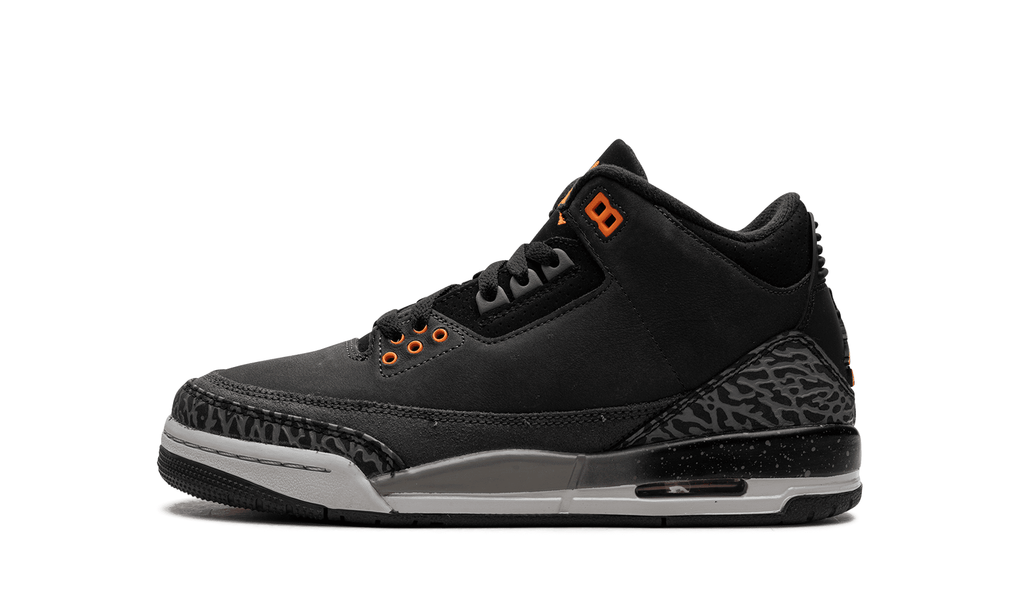Jordan GRADE SCHOOL Air Jordan 3 GS "Fear Pack" DM0967 080 from Stadium ...