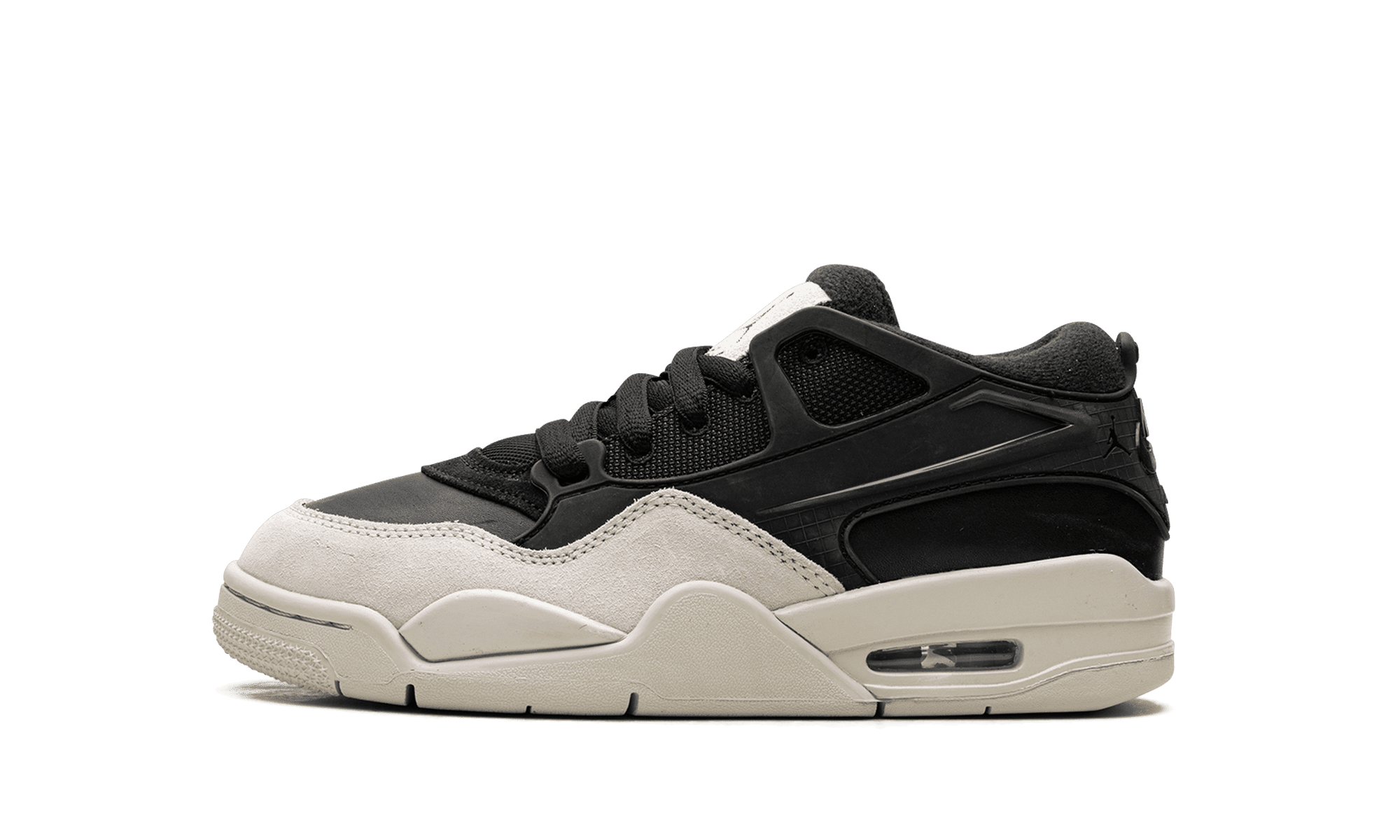 Jordan GRADE SCHOOL Air Jordan 4 RM "Light Bone" FQ7938 001 from ...