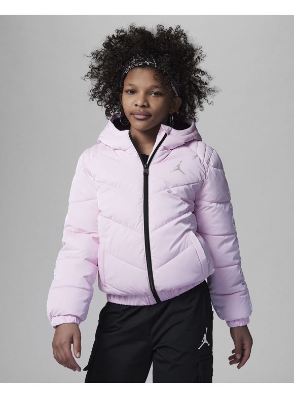 Girl Jordan Jacket