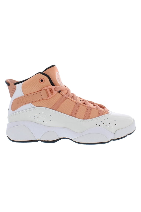 Kids Jordans 6 Rings