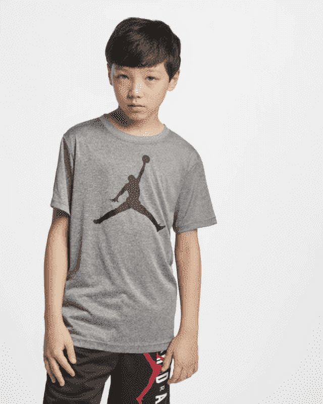 Jordan Jumpman Dri-FIT - Walmart.com