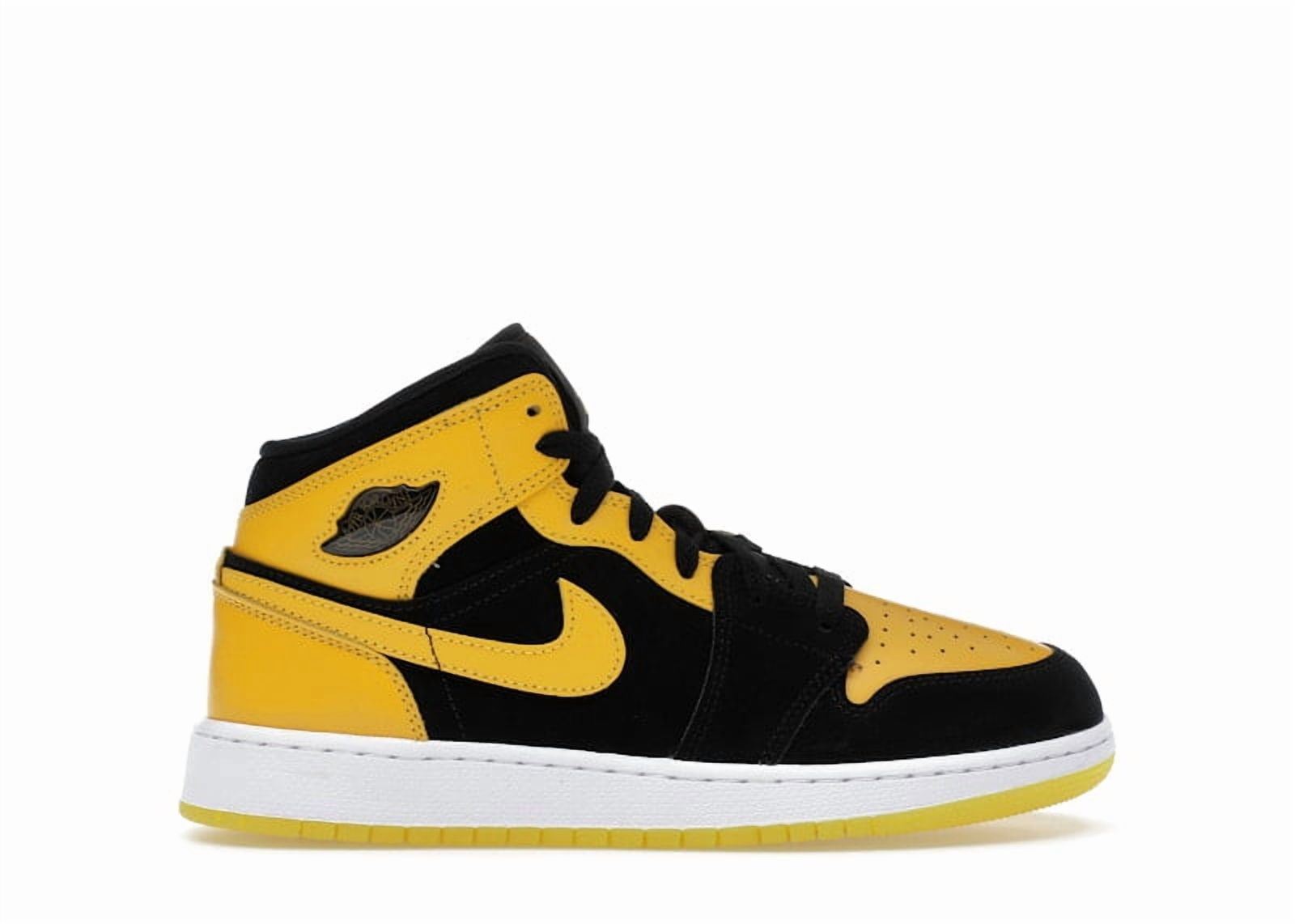 Jordan Kid's 1 Mid SE New Love (2025) Shoes, from StockX - Walmart.com