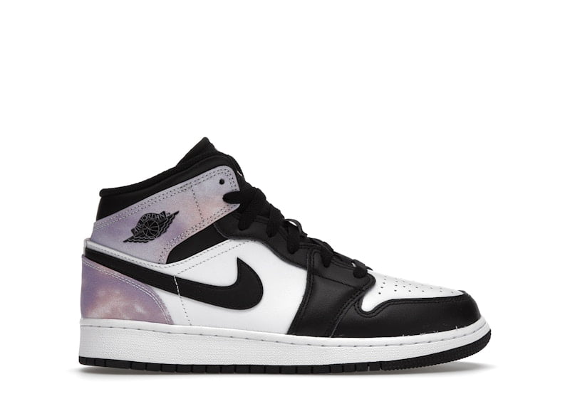 Jordan Kid's 1 Mid SE Zen Master, from StockX - Walmart.com