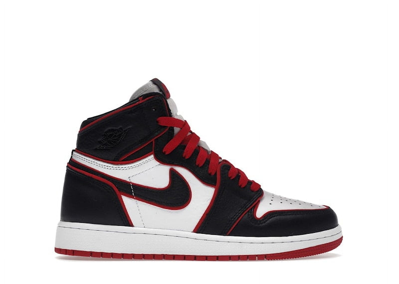 Jordan Kid's 1 Retro High Bloodline, from StockX - Walmart.com