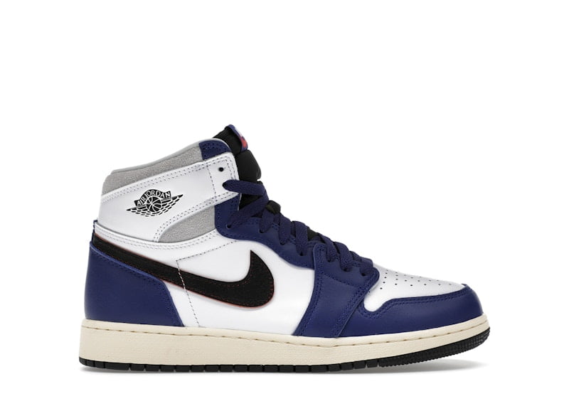 Jordan Kid's 1 Retro High OG Rare Air Basketball Shoes, from StockX ...