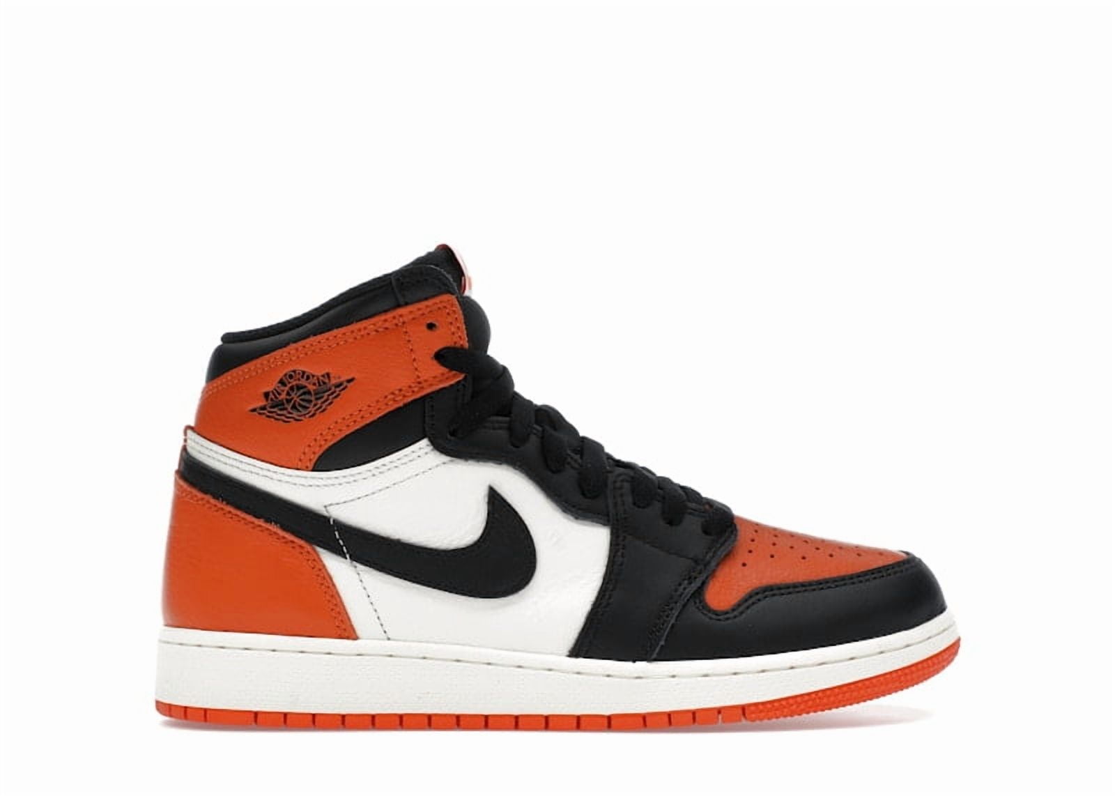 Jordan Kid's 1 Retro High OG Shattered Backboard (2025) Basketball ...