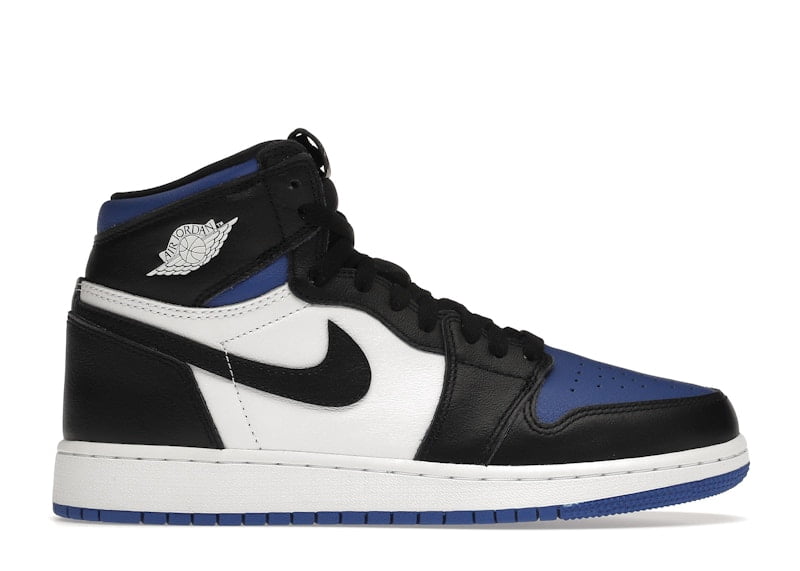 Jordan Kid's 1 Retro High Royal Toe, from StockX - Walmart.com