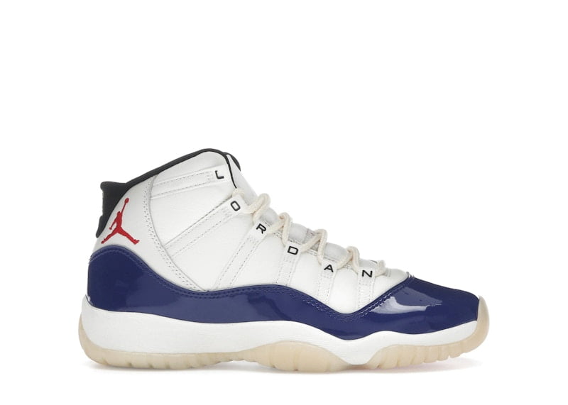 Jordan Kid's 11 Retro Rare Air Basketball Shoes, from StockX - Walmart.com