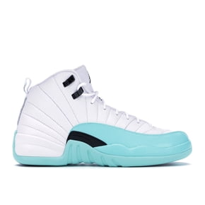 Light Blue Jordans