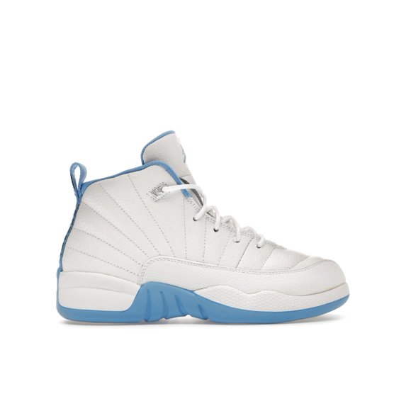 Jordan Kid's 12 Retro Melo Basketball Shoes, from StockX - Walmart.com