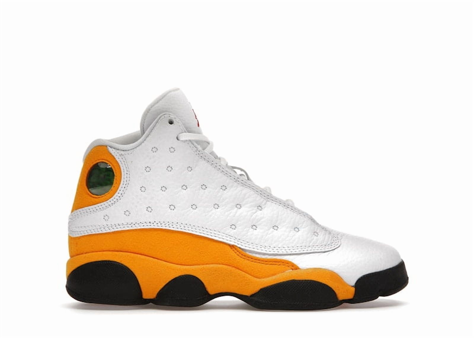 Jordan Kid's 13 Retro Del Sol Shoes, from StockX - Walmart.com