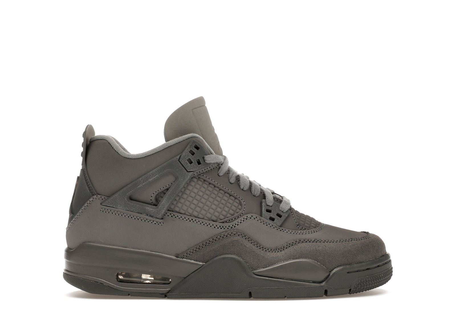 Jordan Kid's 4 Retro SE Paris Olympics Wet Cement (GS) Basketball Shoe ...