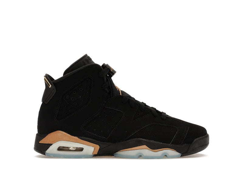 Jordan Kid's 6 Retro DMP 2020, from StockX - Walmart.com