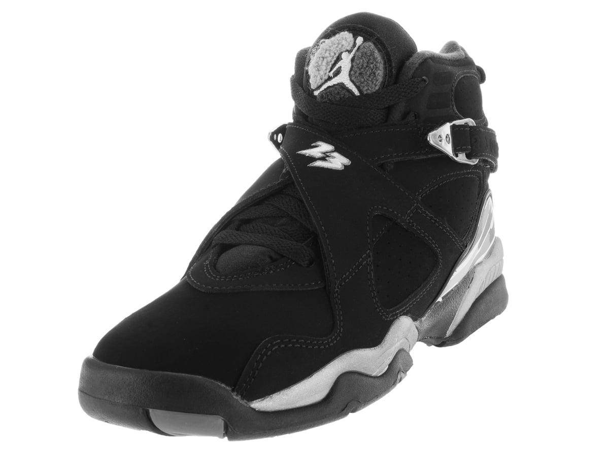 Jordan Kids Jordan Air Jordan 8 Retro Bg Basketball Shoe - Walmart.com