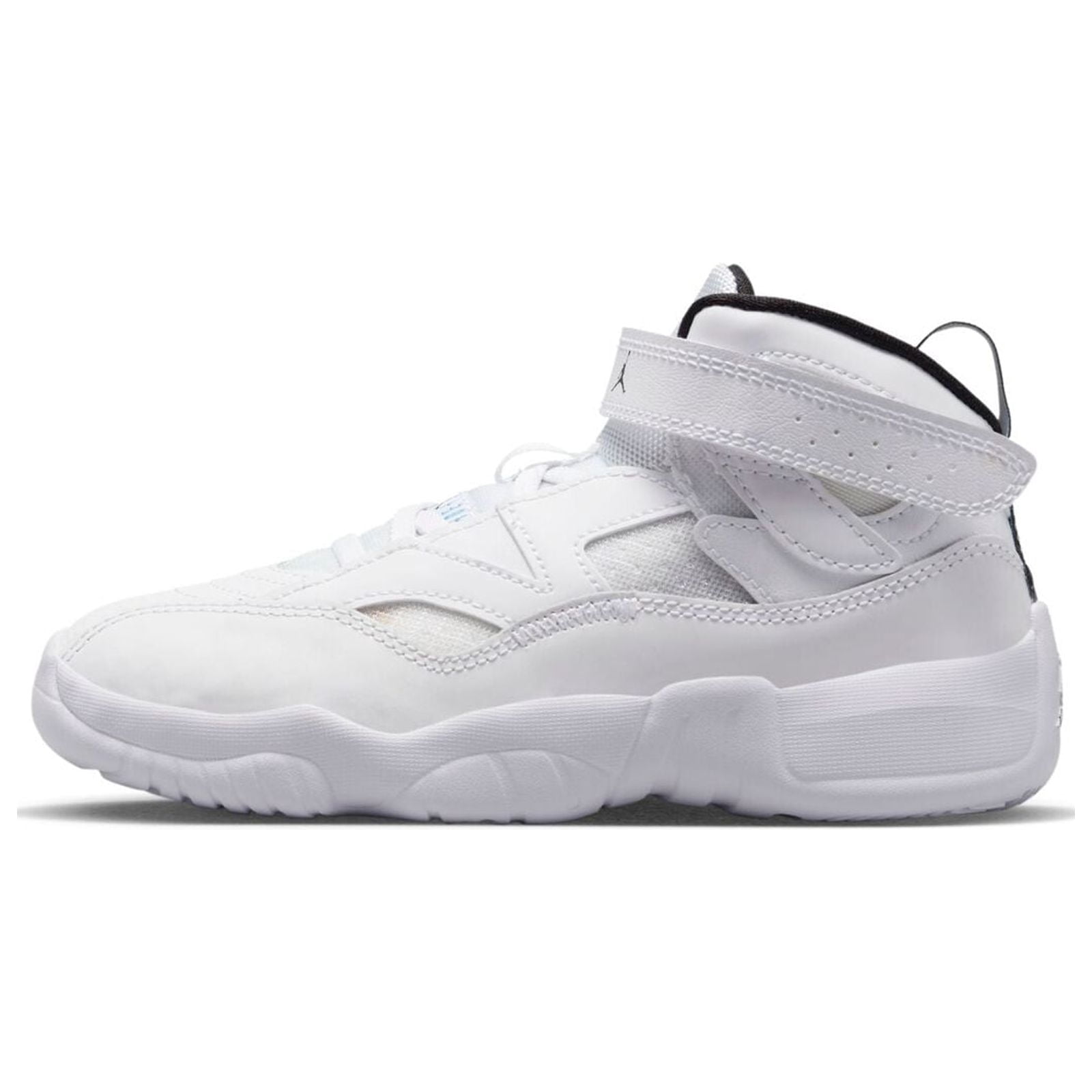 Jordan Little Kids Jumpman Two Trey Shoes Size 3 - Walmart.com
