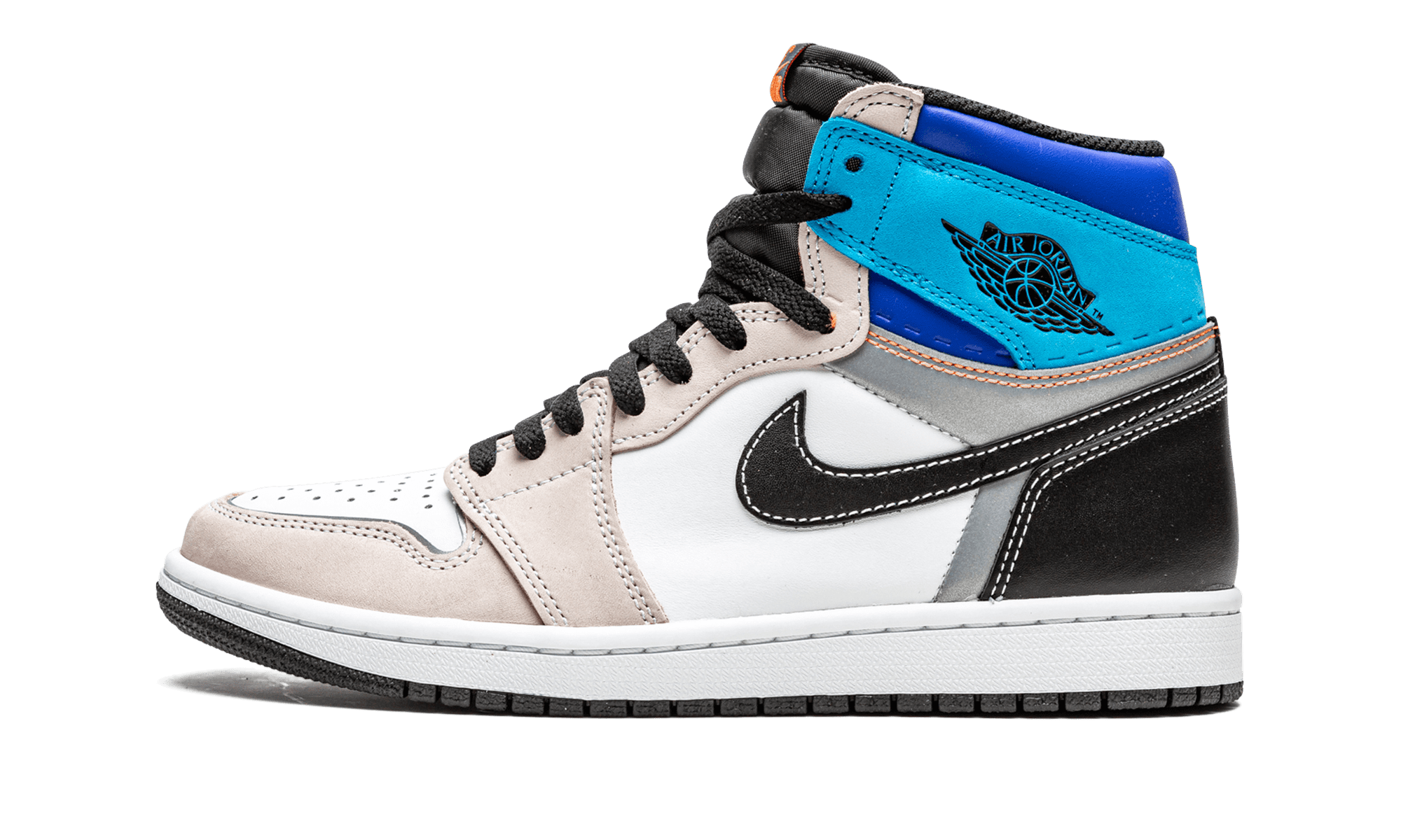 Jordan MENS Air Jordan 1 High OG "Prototype" DC6515 100 from Stadium ...