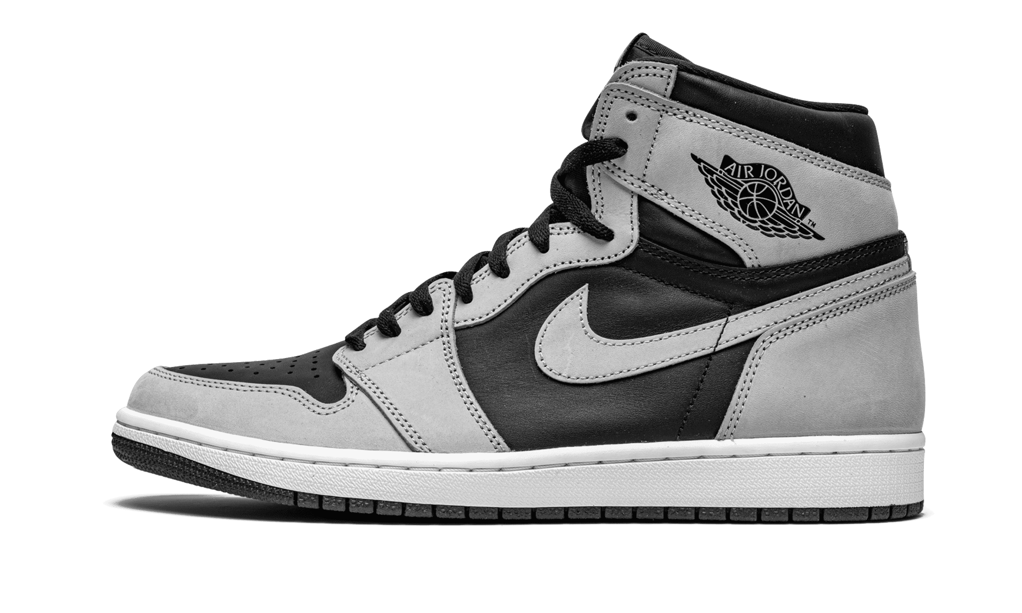 Jordan MENS Air Jordan 1 High OG "Shadow 2.0" 555088 035 from Stadium ...