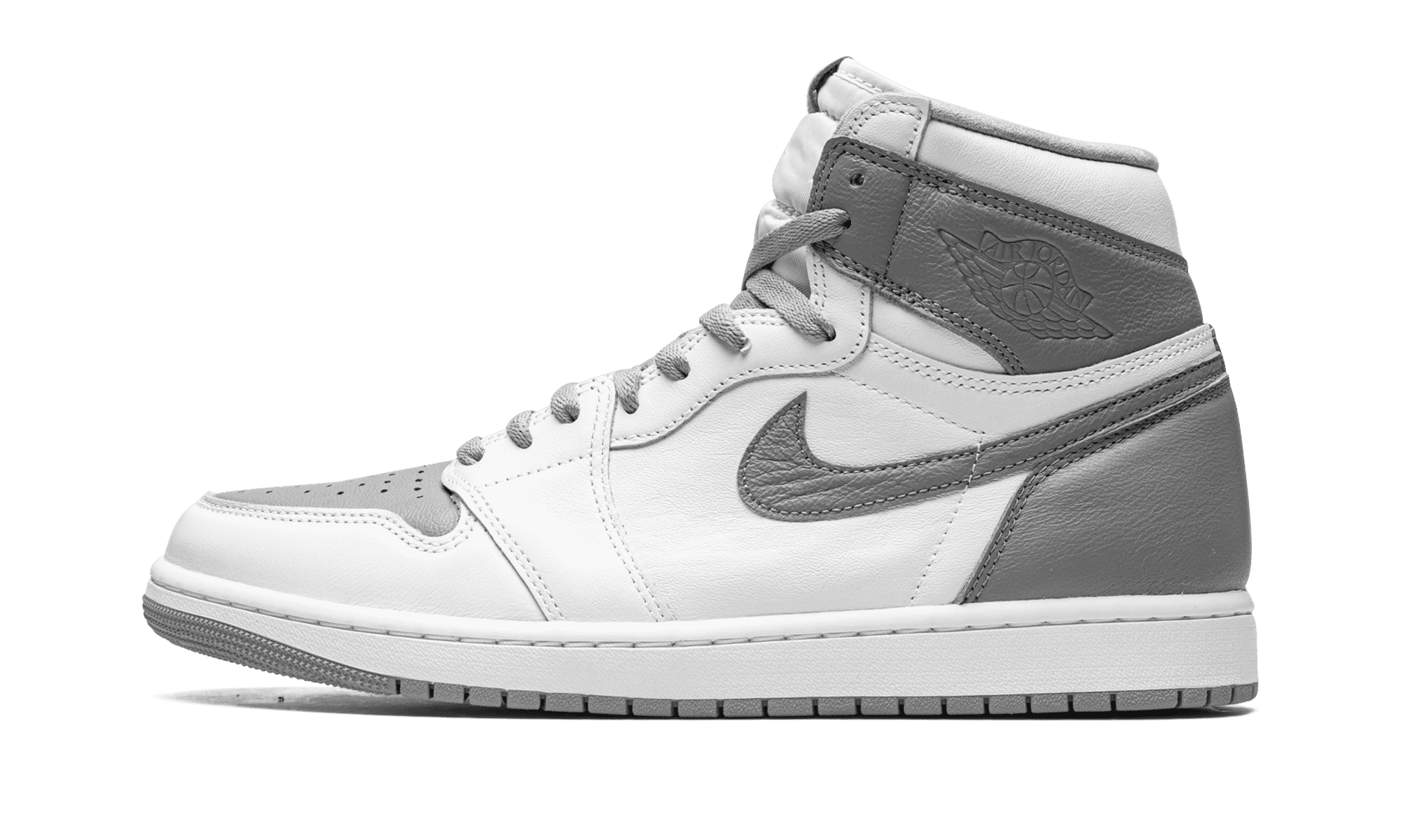 Jordan MENS Air Jordan 1 High OG "Stealth" 555088 037 from Stadium ...