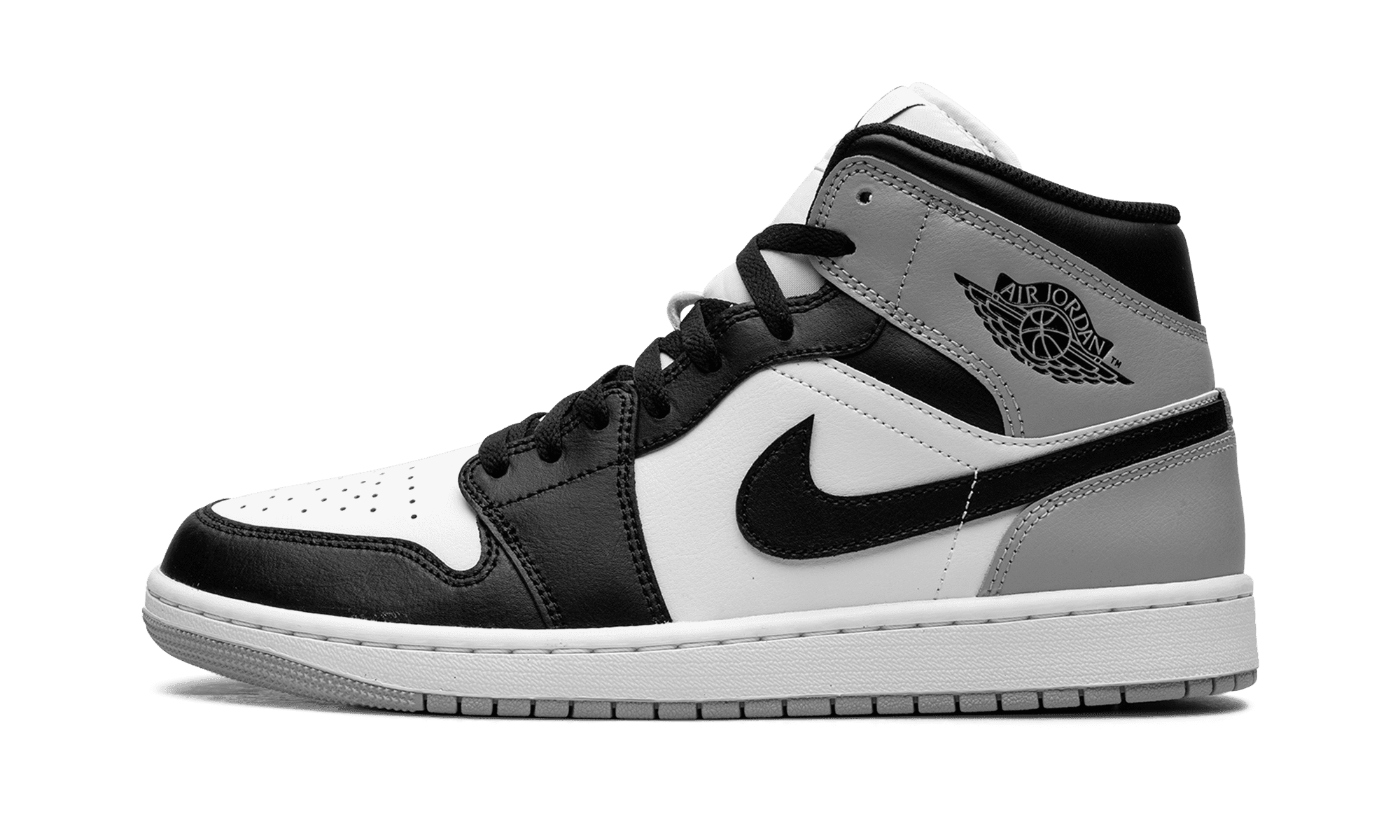 Jordan MENS Air Jordan 1 Mid "Barons" DQ8426 101 DQ8426 101 from ...