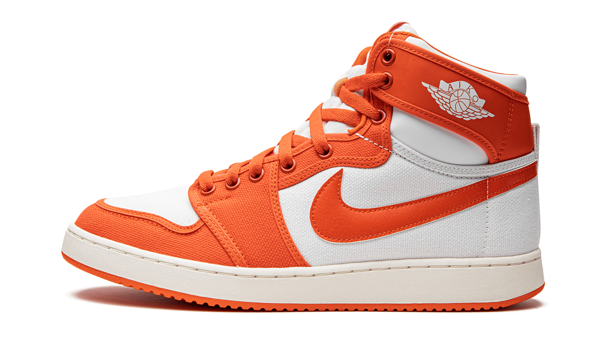 Jordan MENS Air Jordan 1 Retro AJKO "Syracuse" DO5047 801 from Stadium ...
