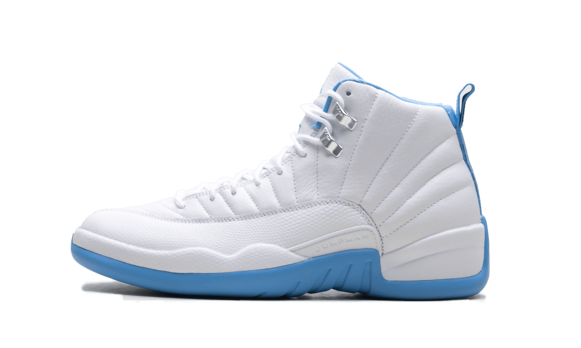 Jordan MENS Air Jordan 12 "Melo" CT8013 112 from Stadium Goods ...