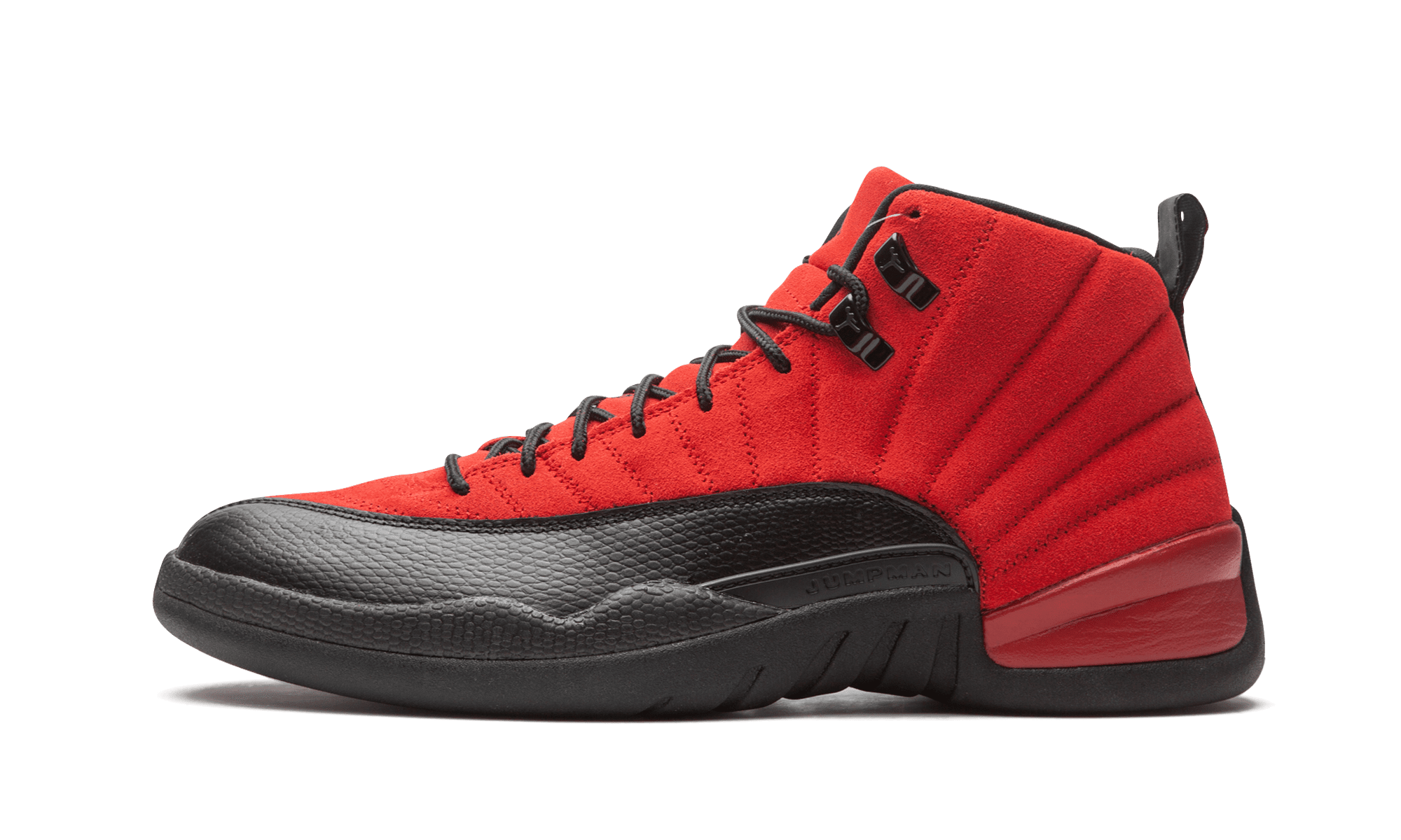 Jordan MENS Air Jordan 12 Retro "Reverse Flu Game" CT8013 602 from ...