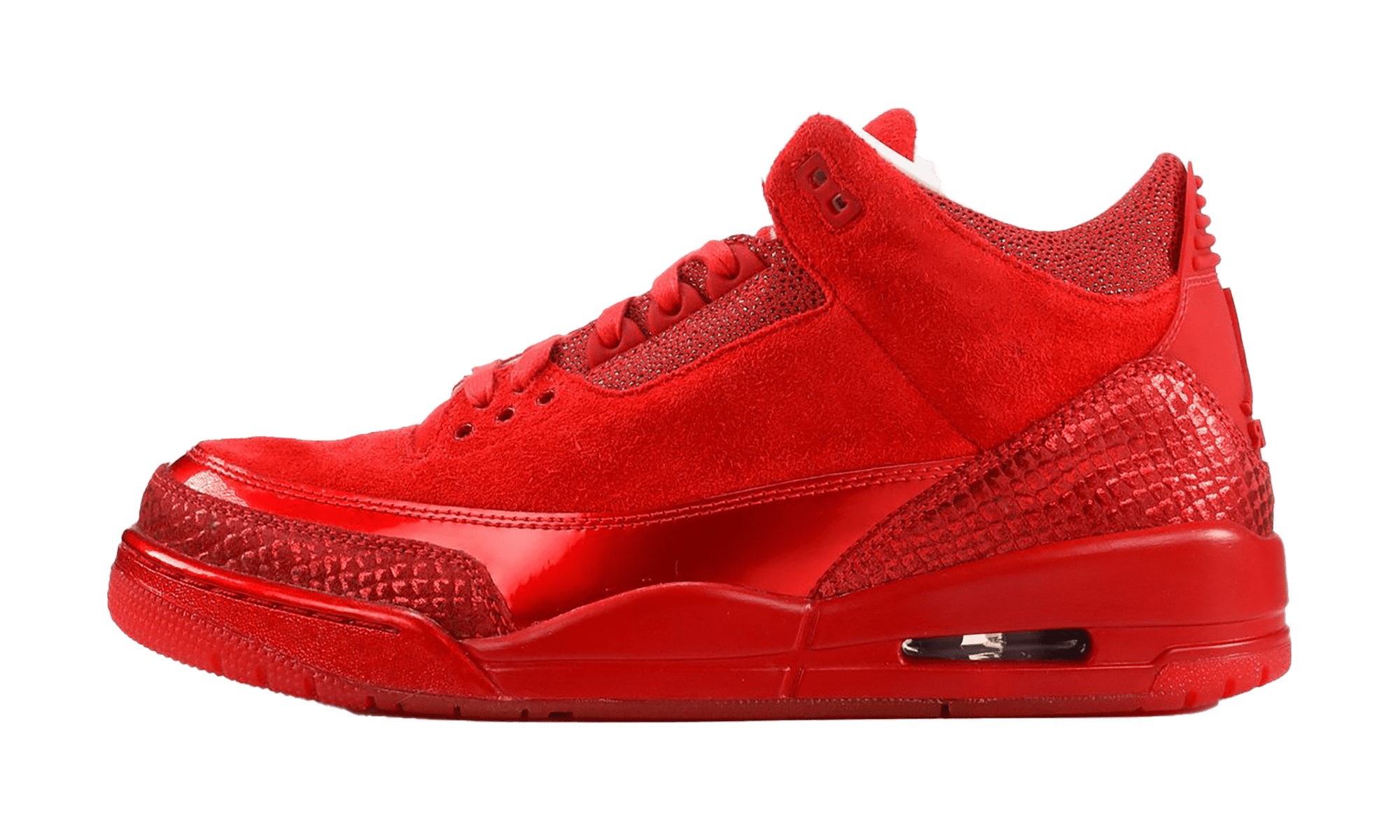 Jordan MENS Air Jordan 3 Retro "Legends Of Summer" AJ3 417486 from ...