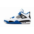 Jordan MENS Air Jordan 4 Retro "Motorsports" 308497 117 from Stadium ...