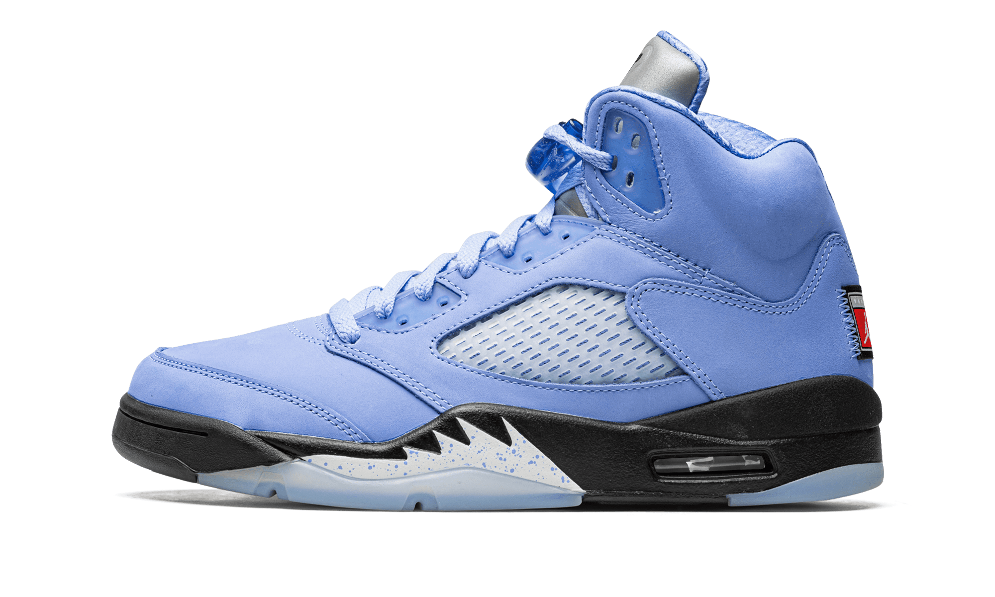 Jordan MENS Air Jordan 5 Retro SE "UNC" DV1310 401 from Stadium Goods ...