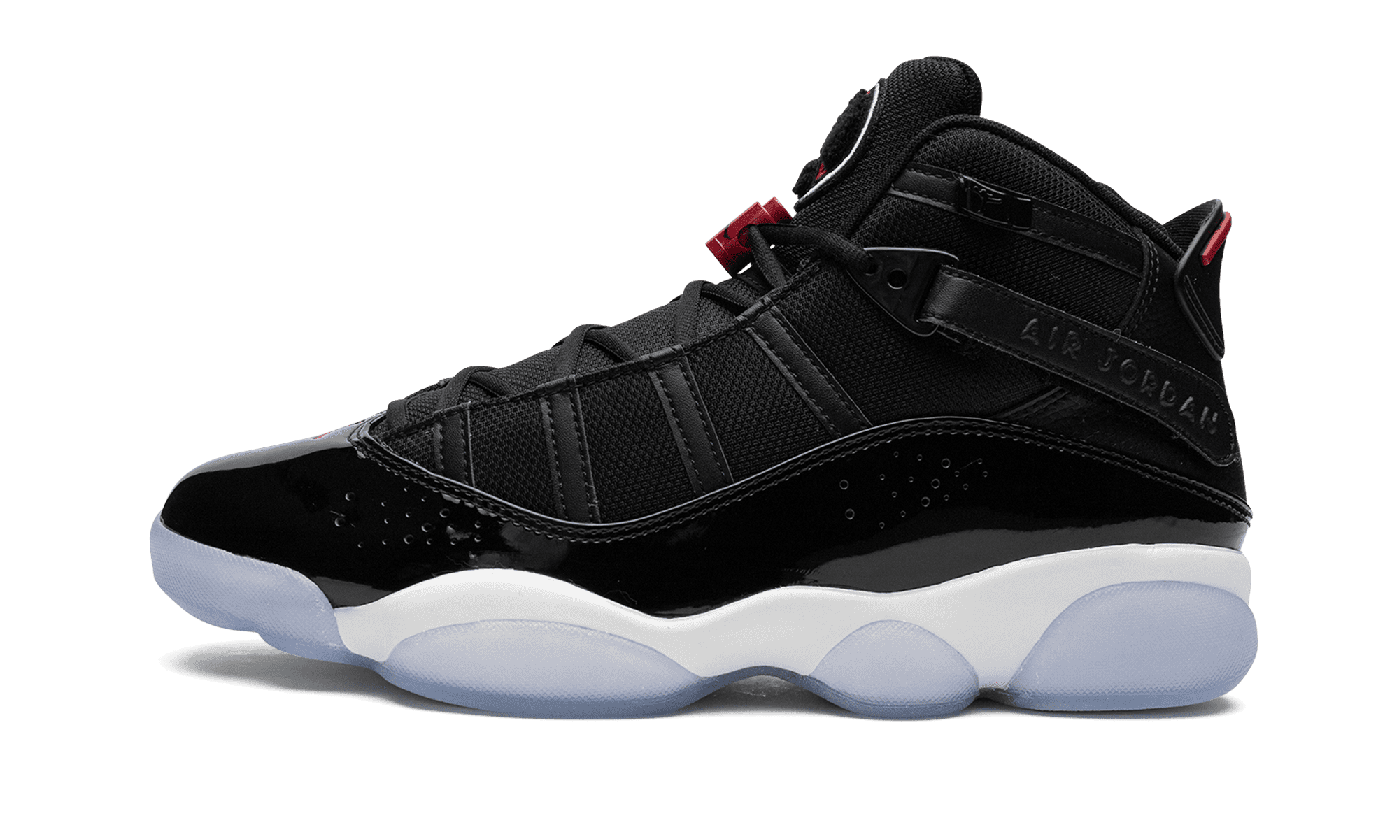 Jordan MENS Air Jordan 6 Rings 322992 064 from Stadium Goods - Walmart.com