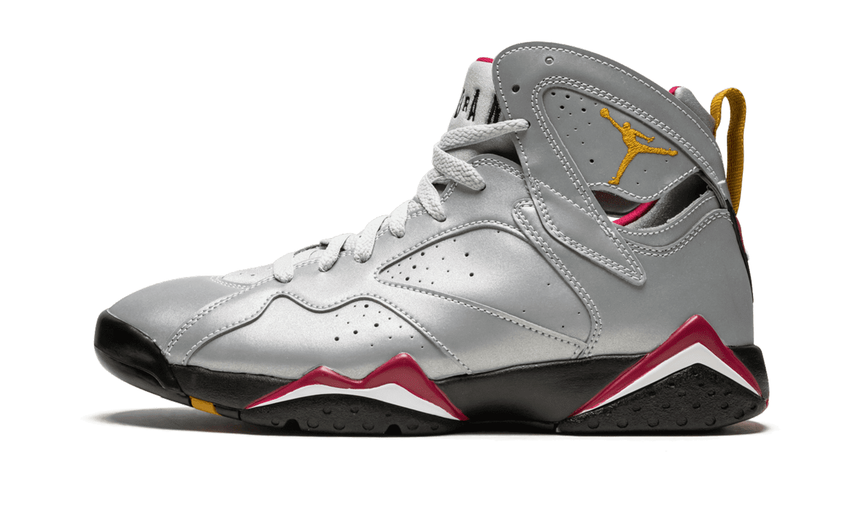 Jordan MENS Air Jordan 7 Retro "Reflections of a Champion" BV6281 006 ...
