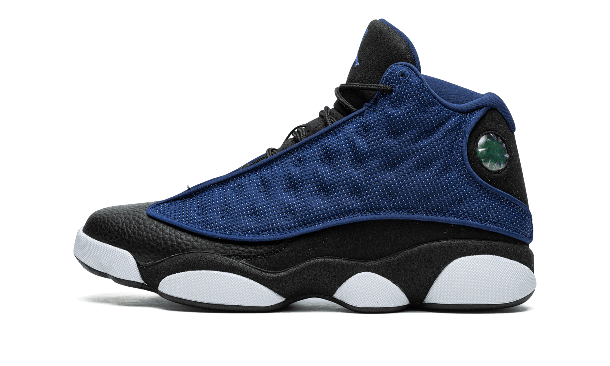 Jordan MENS Air Jordan Retro 13 "Brave Blue" DJ5982 400 from Stadium ...